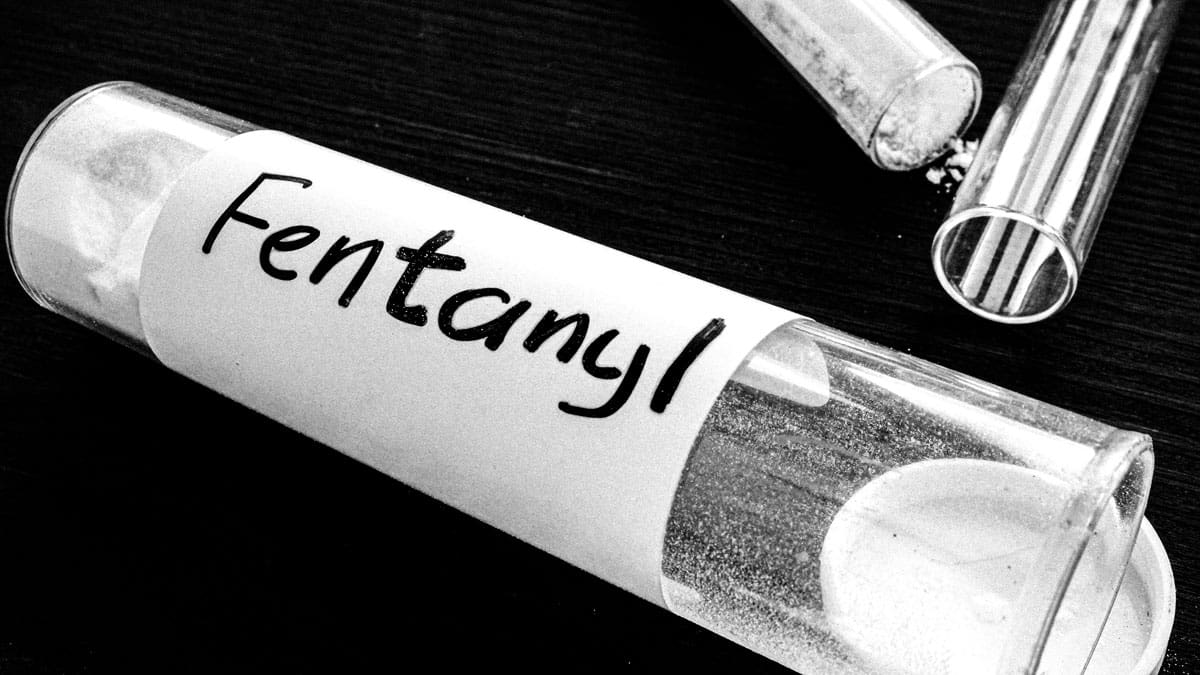 The Effects of Fentanyl and Steps Toward Recovery | TANGU Recovery ...
